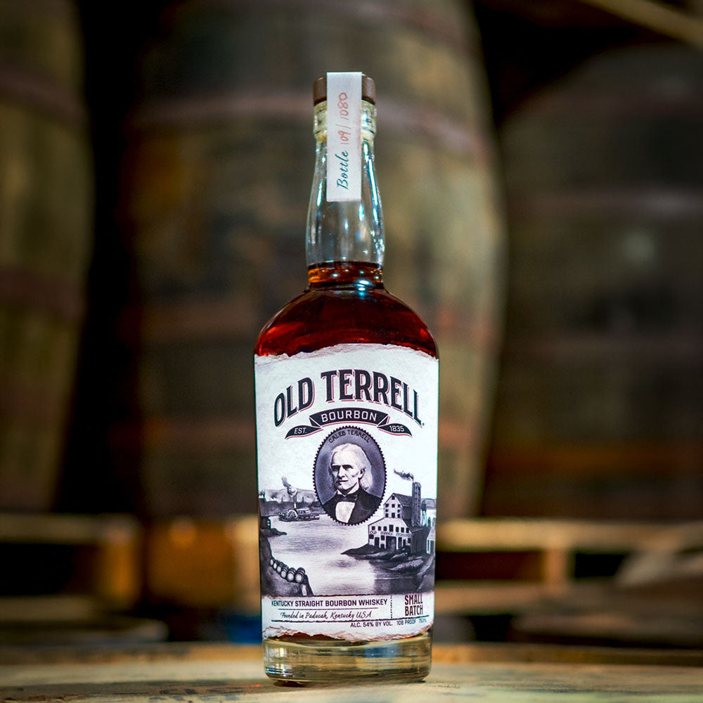 Kentucky Bourbon Direct | Shop Award-Winning Kentucky Bourbon, Whiskey